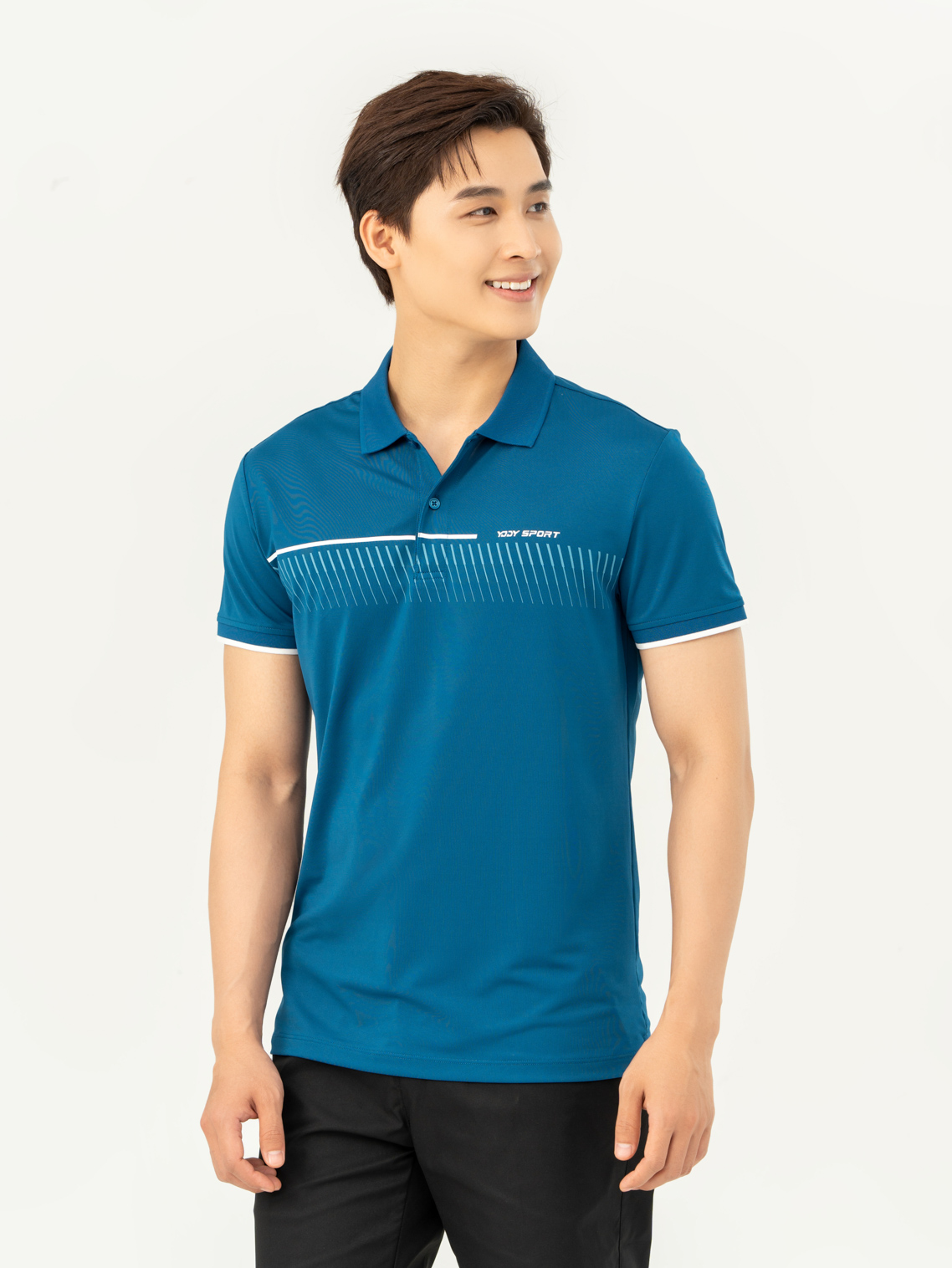 Polo Nam Yody Sport | YODY
