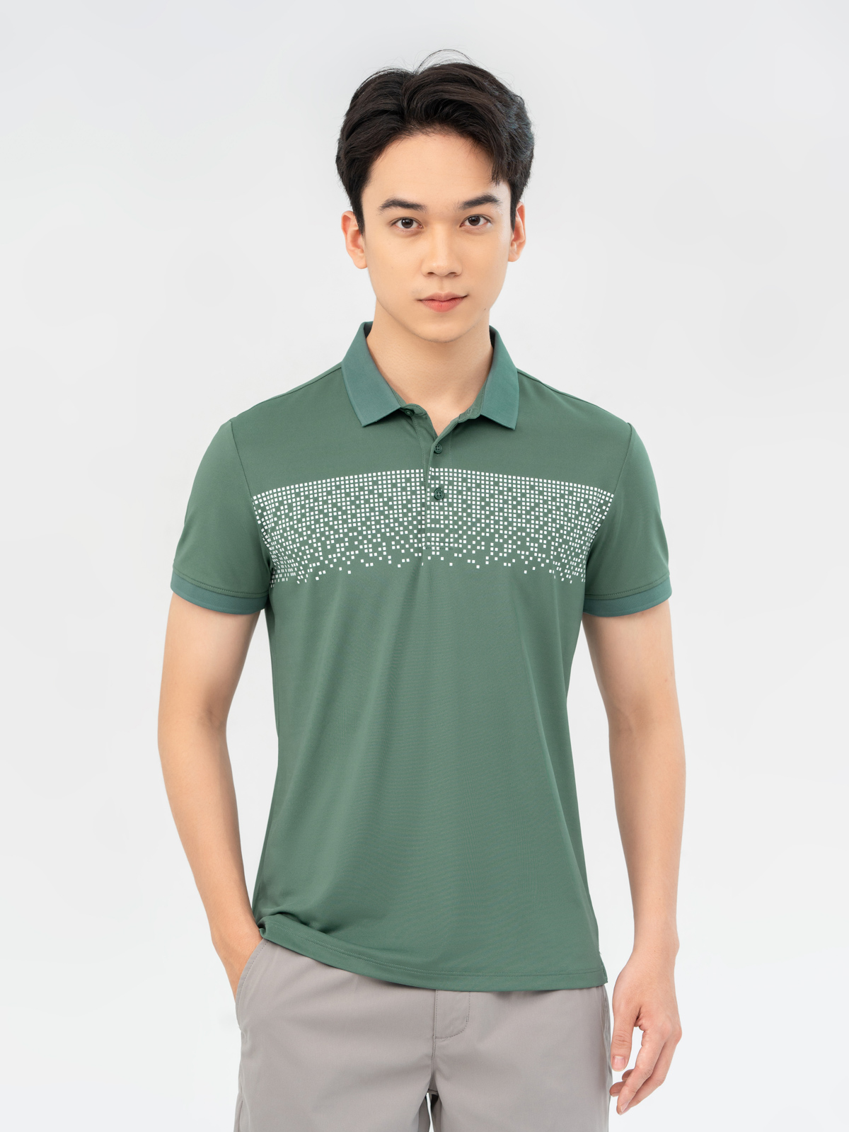 Polo Nam Yody Sport | YODY