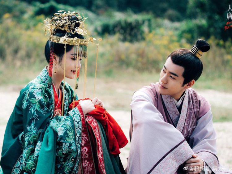 TOP 25+ Phim xuyên không hay PHẢI XEM MỘT LẦN