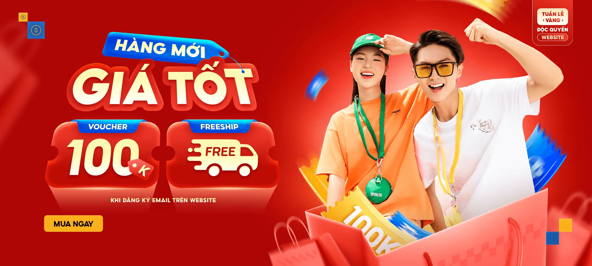 YODY - Look Good - Feel Good