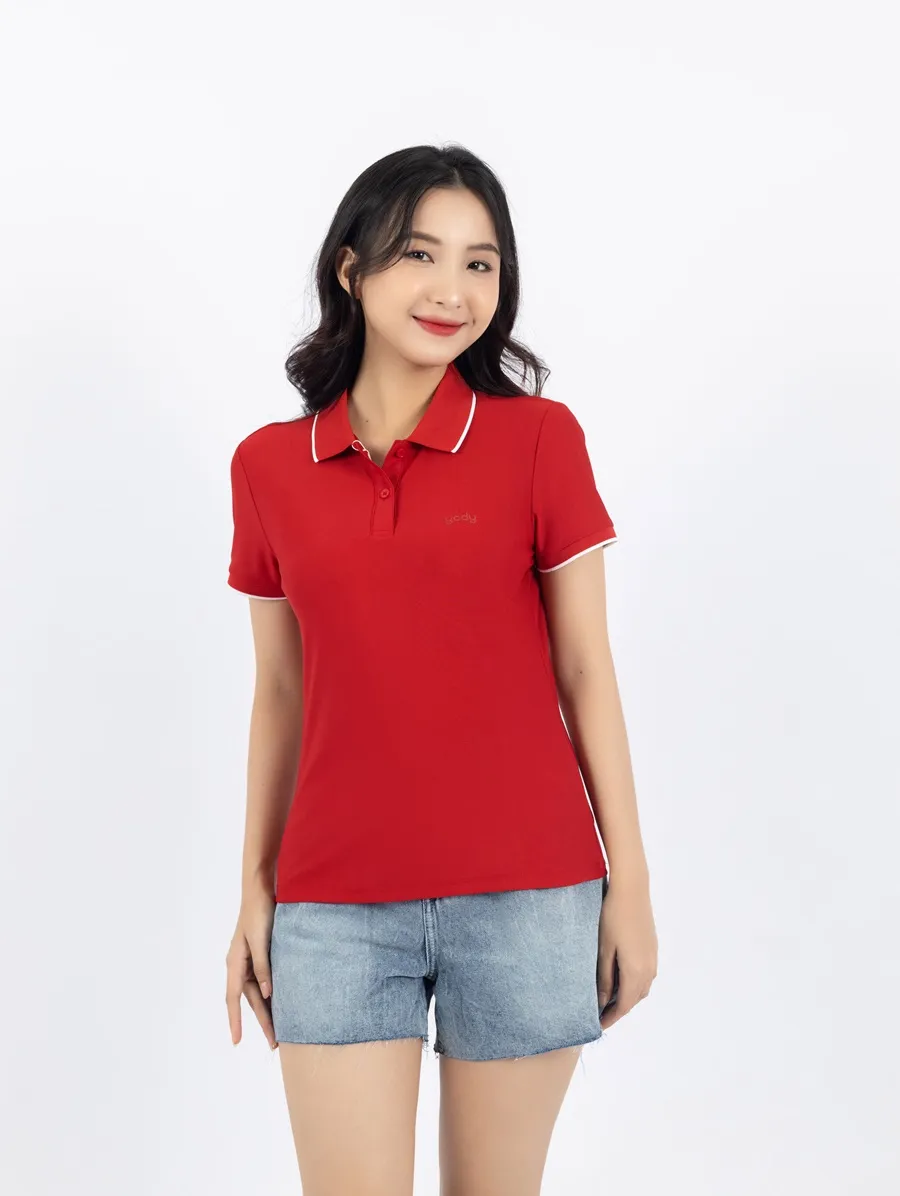 Áo Polo YODY