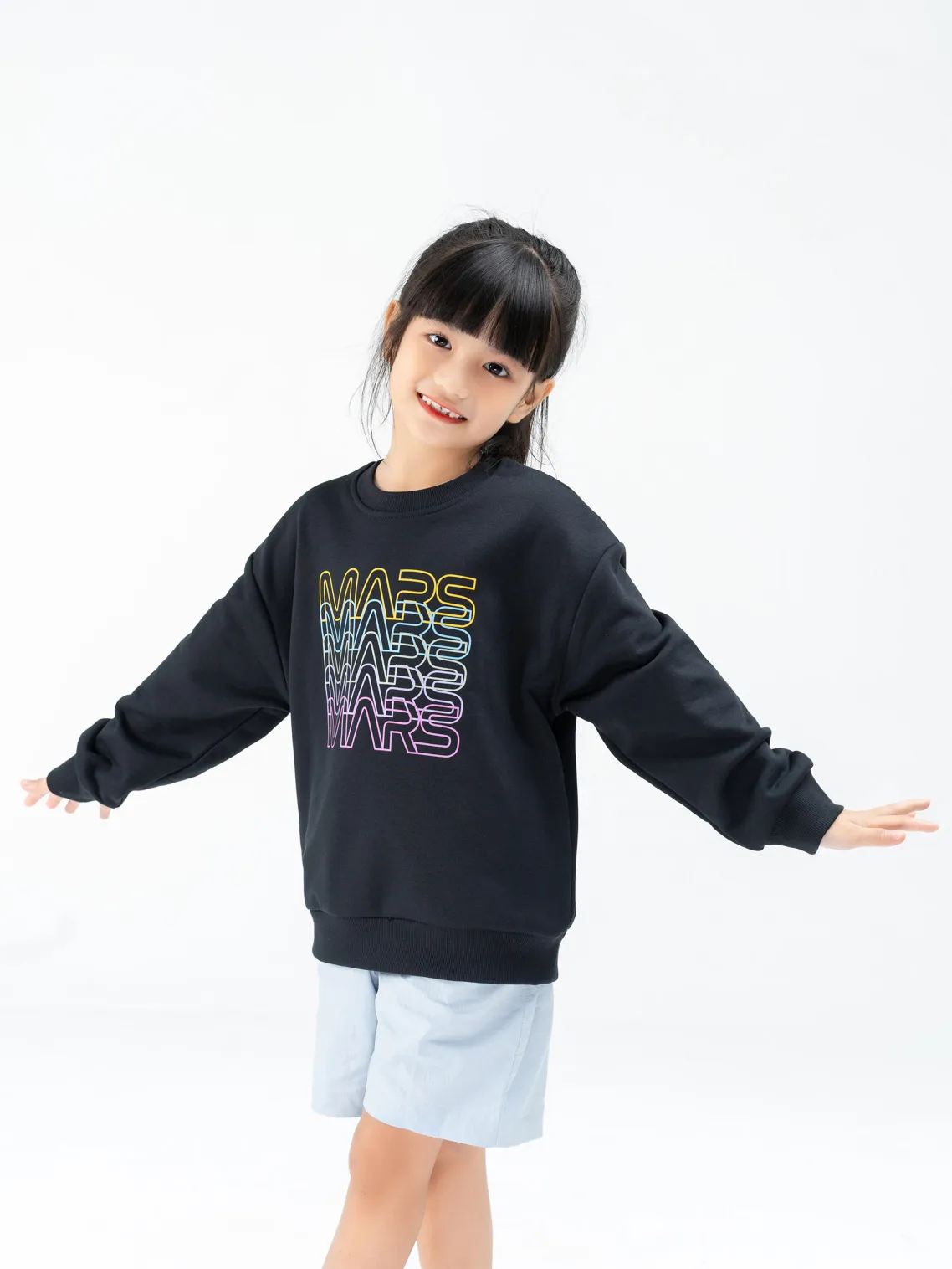 Áo hoodie - áo nỉ trẻ em