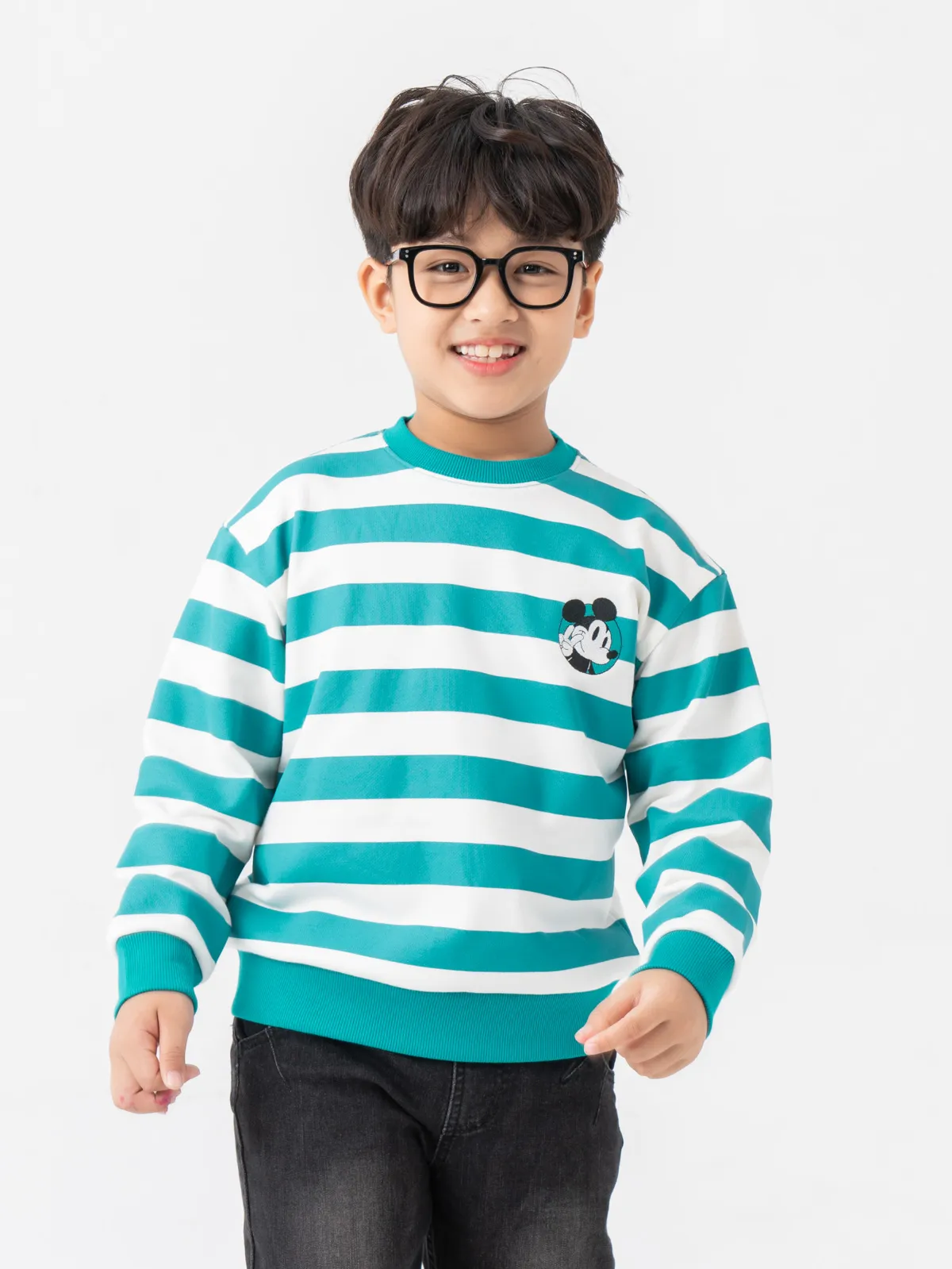 Áo Thun Trẻ Em Áo Phông Cho Bé Đẹp Đáng Yêu Giá Tốt