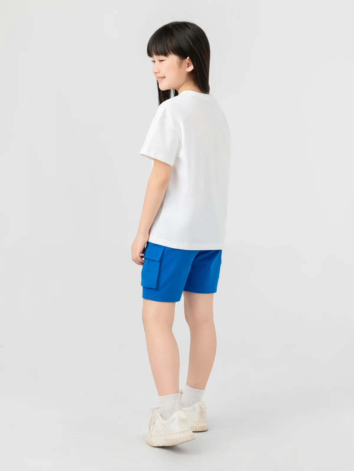 Bộ Đồ Trẻ Em In Faster | YODY