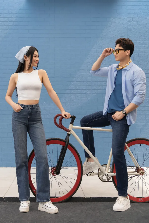 YODY - Look Good - Feel Good