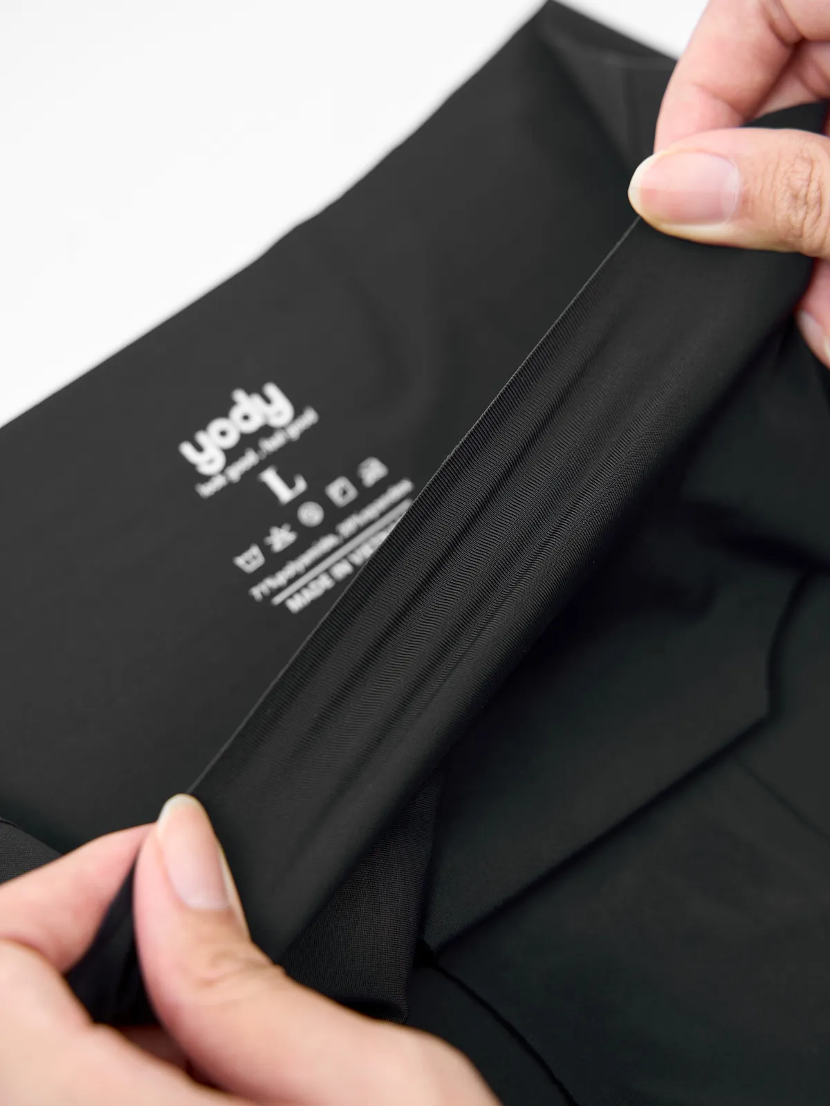 Quần Chip Nữ Cơ Bản Siêu Mềm Mướt Combo 3 | YODY