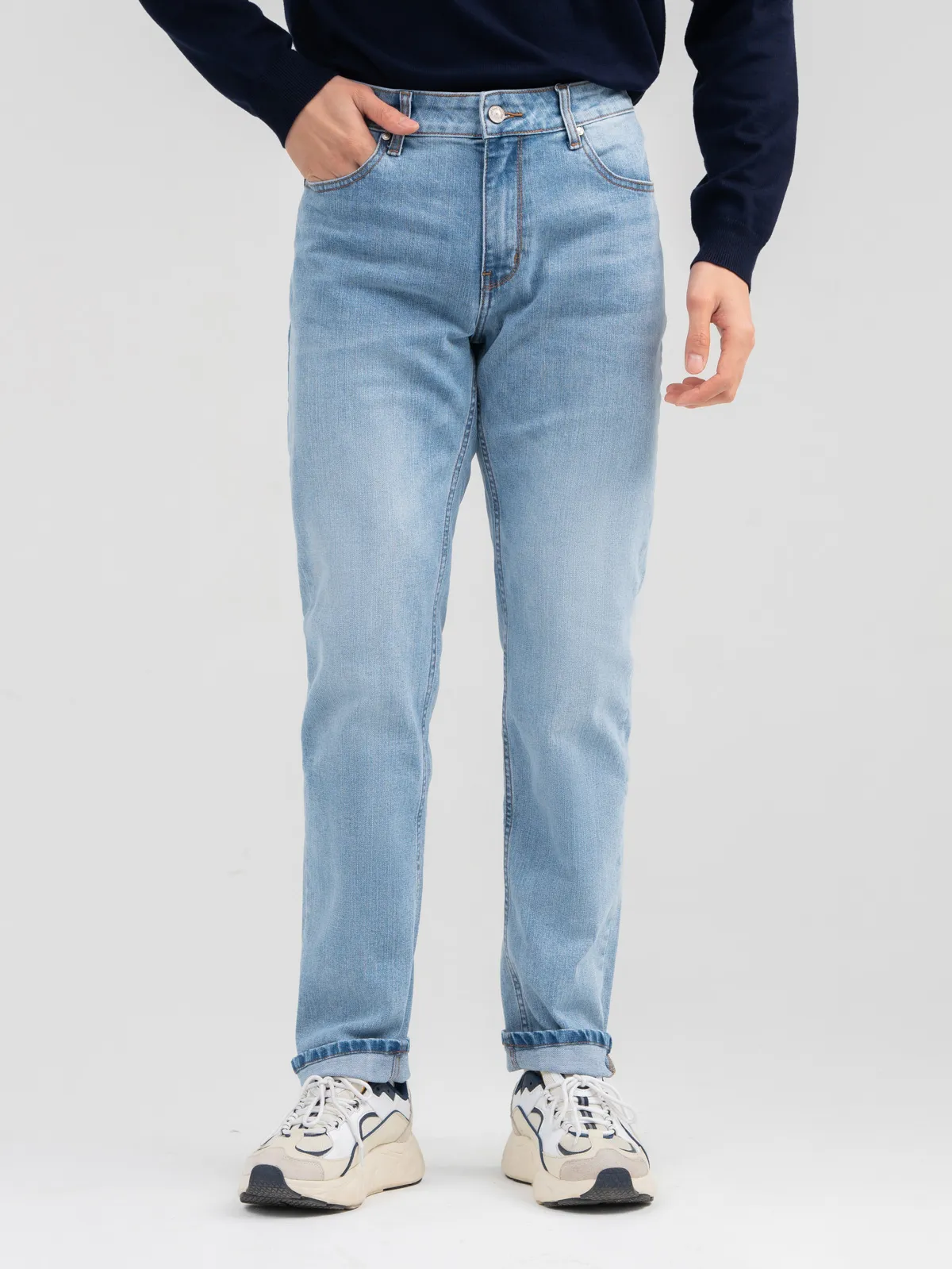 Quần jeans nam