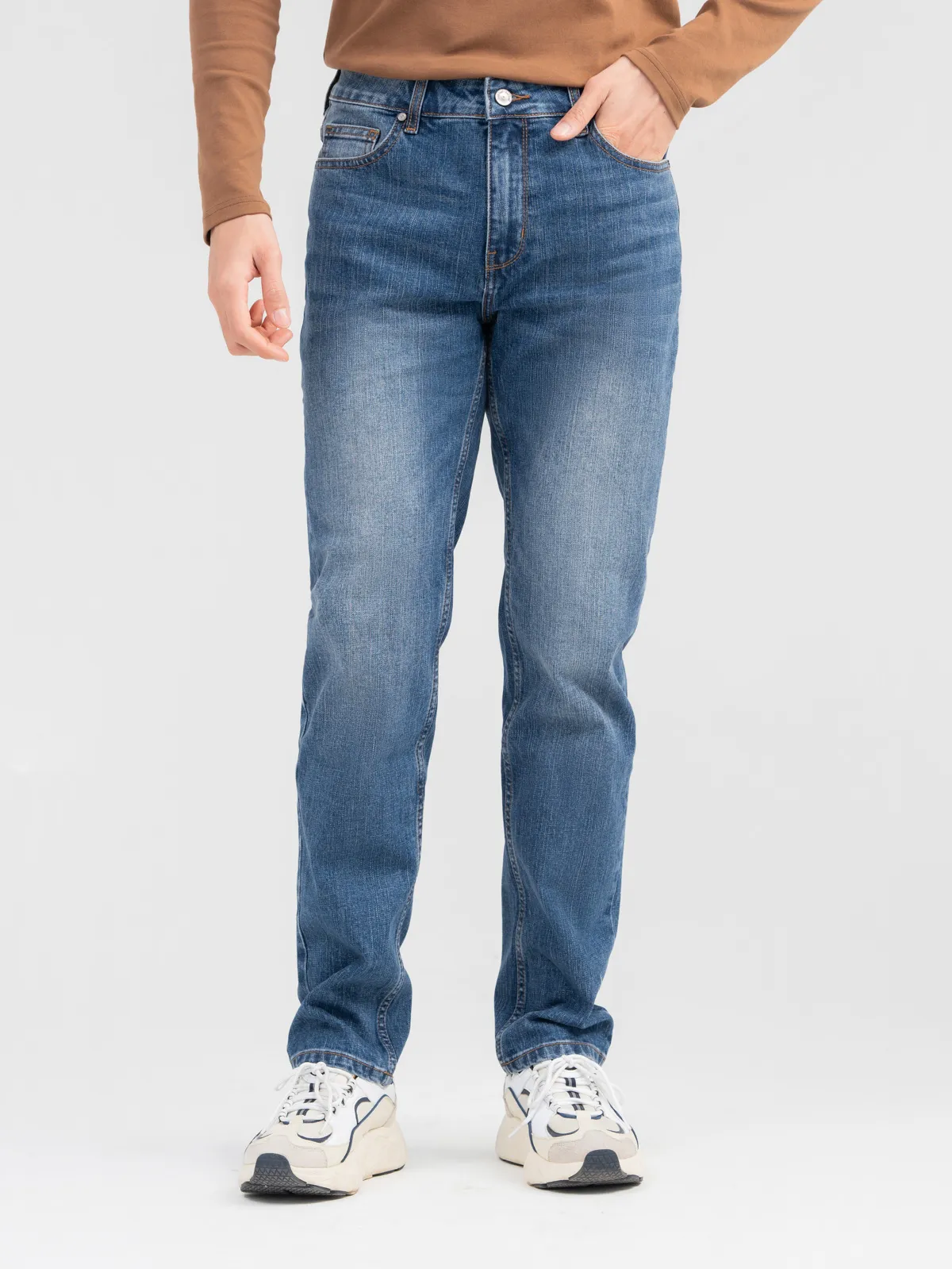 Quần jeans nam