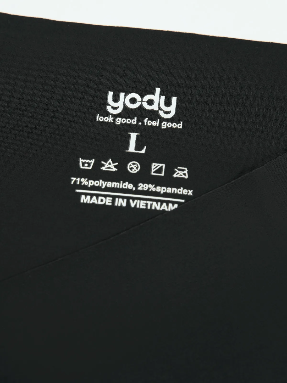 Quần Chip Nữ Cơ Bản Siêu Mềm Mướt Combo 1 | YODY