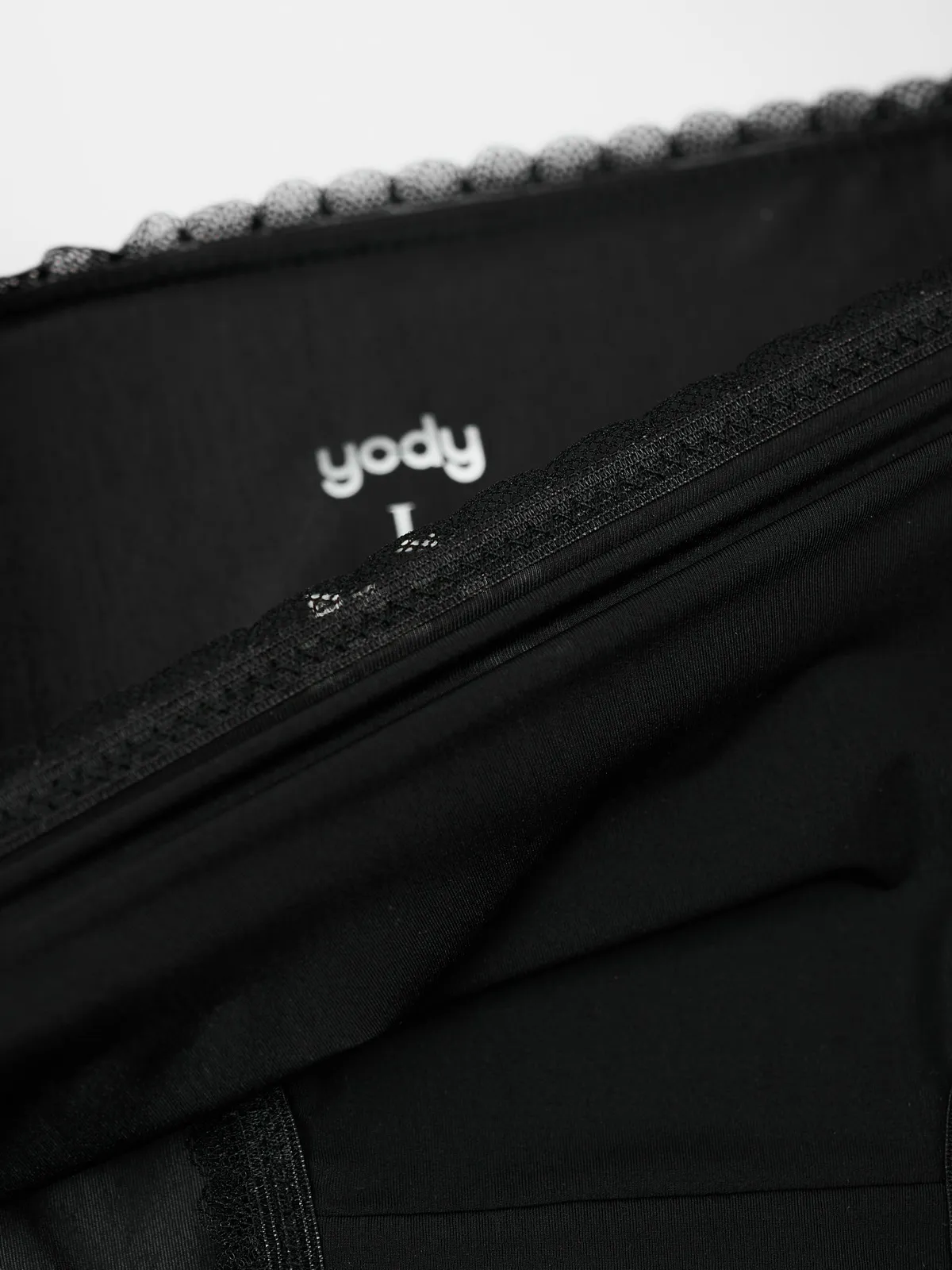 Quần Chip Nữ Tàng Hình | YODY