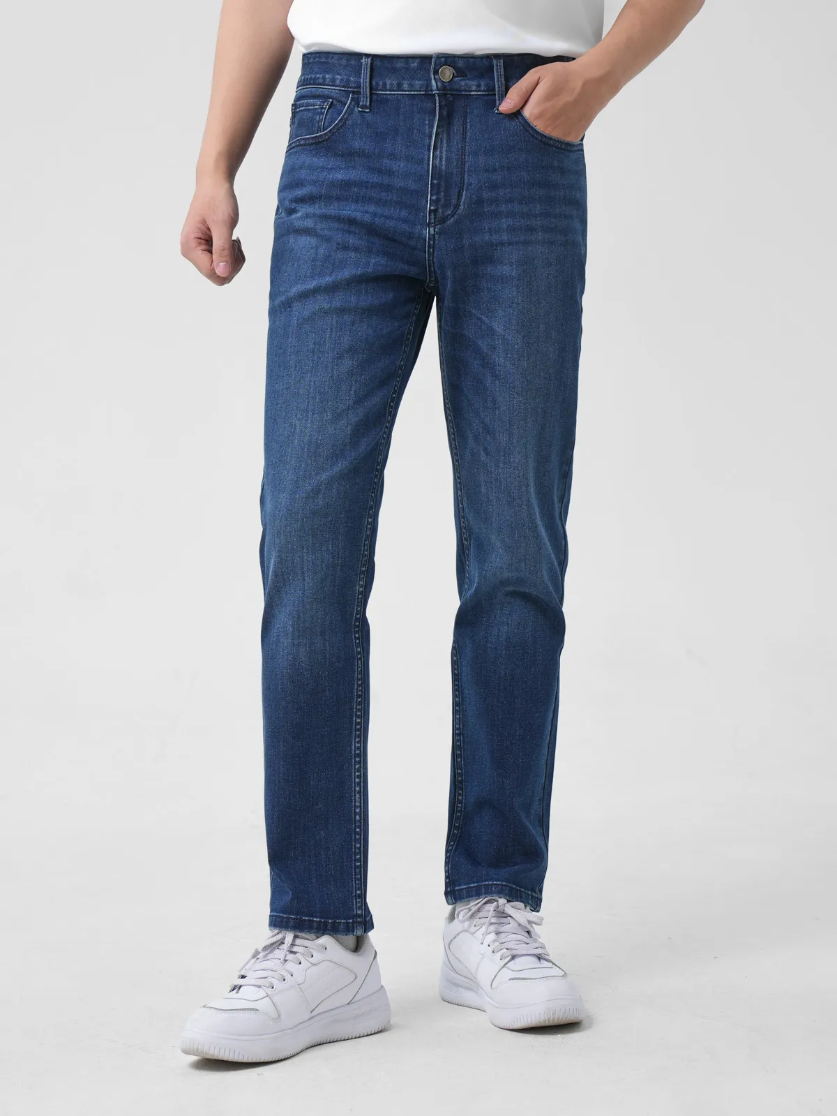 Quần jeans nam
