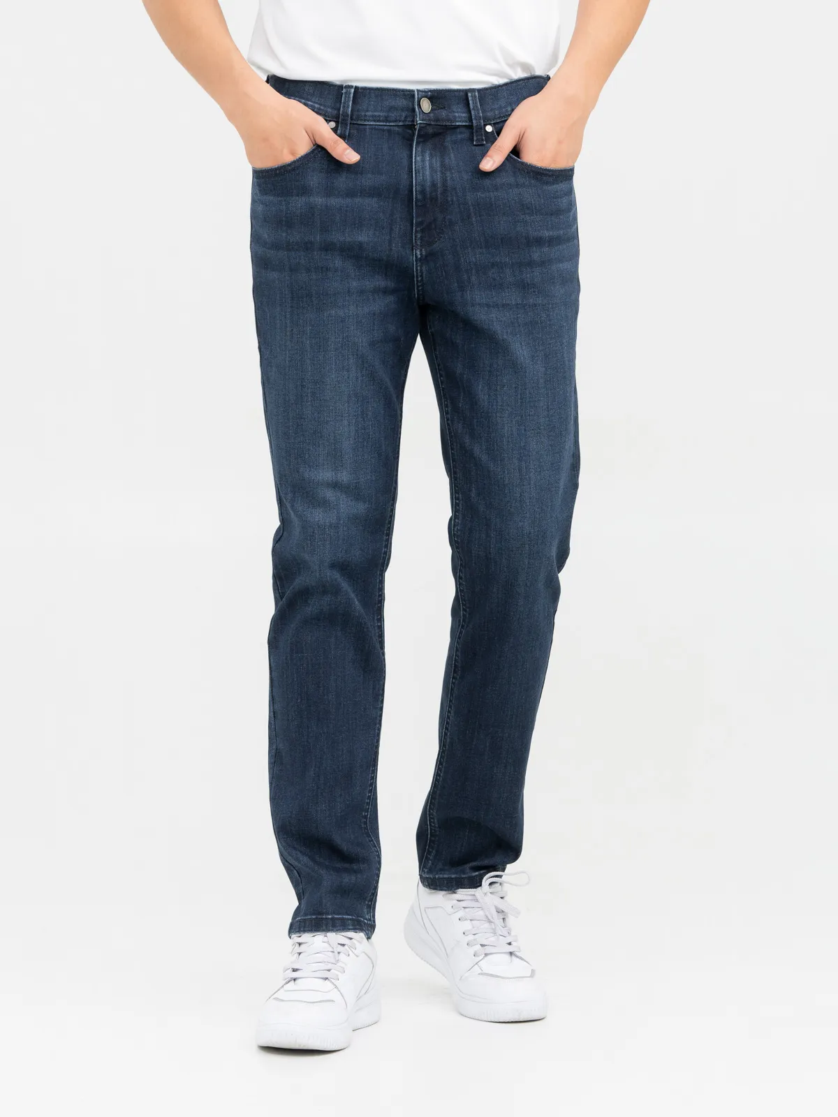 Quần jeans nam