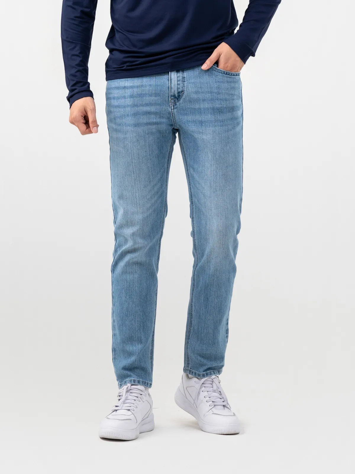 Quần jeans nam