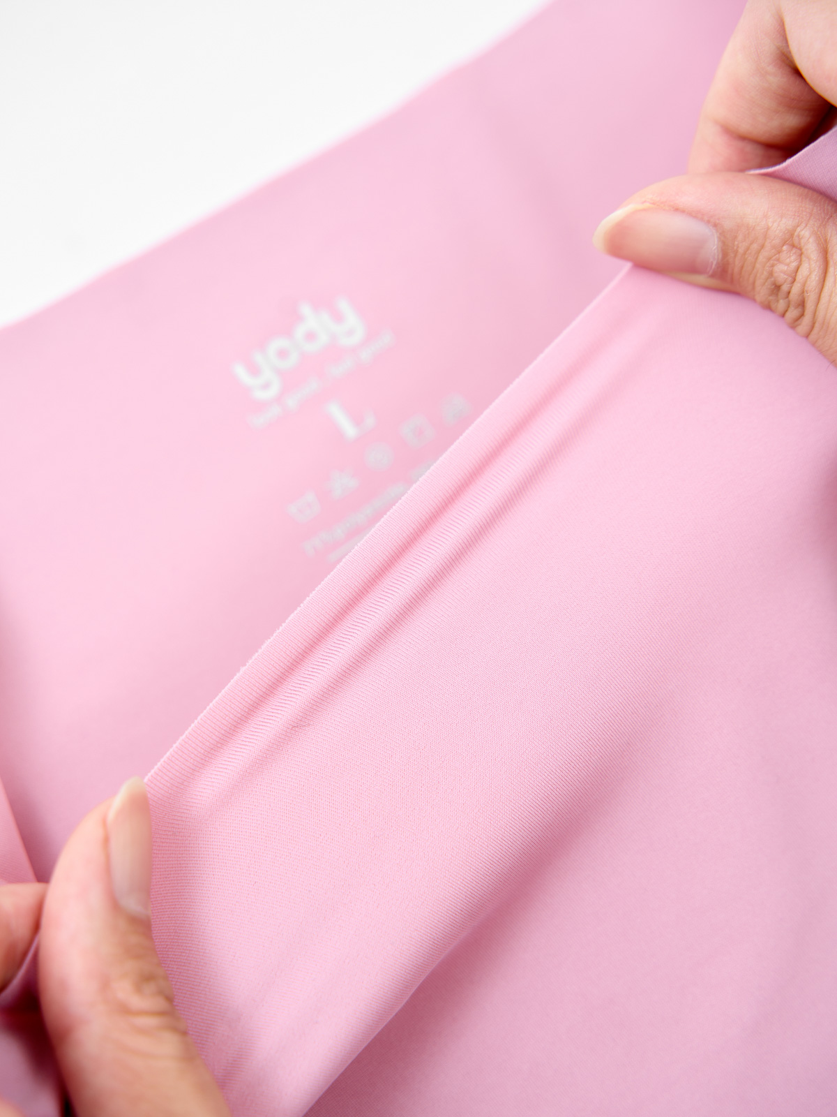 Quần Chip Nữ Cơ Bản Siêu Mềm Mướt Combo 3 | YODY