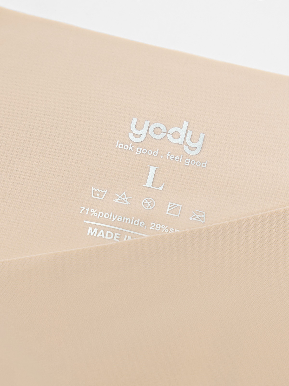 Quần Chip Nữ Cơ Bản Siêu Mềm Mướt Combo 1 | YODY